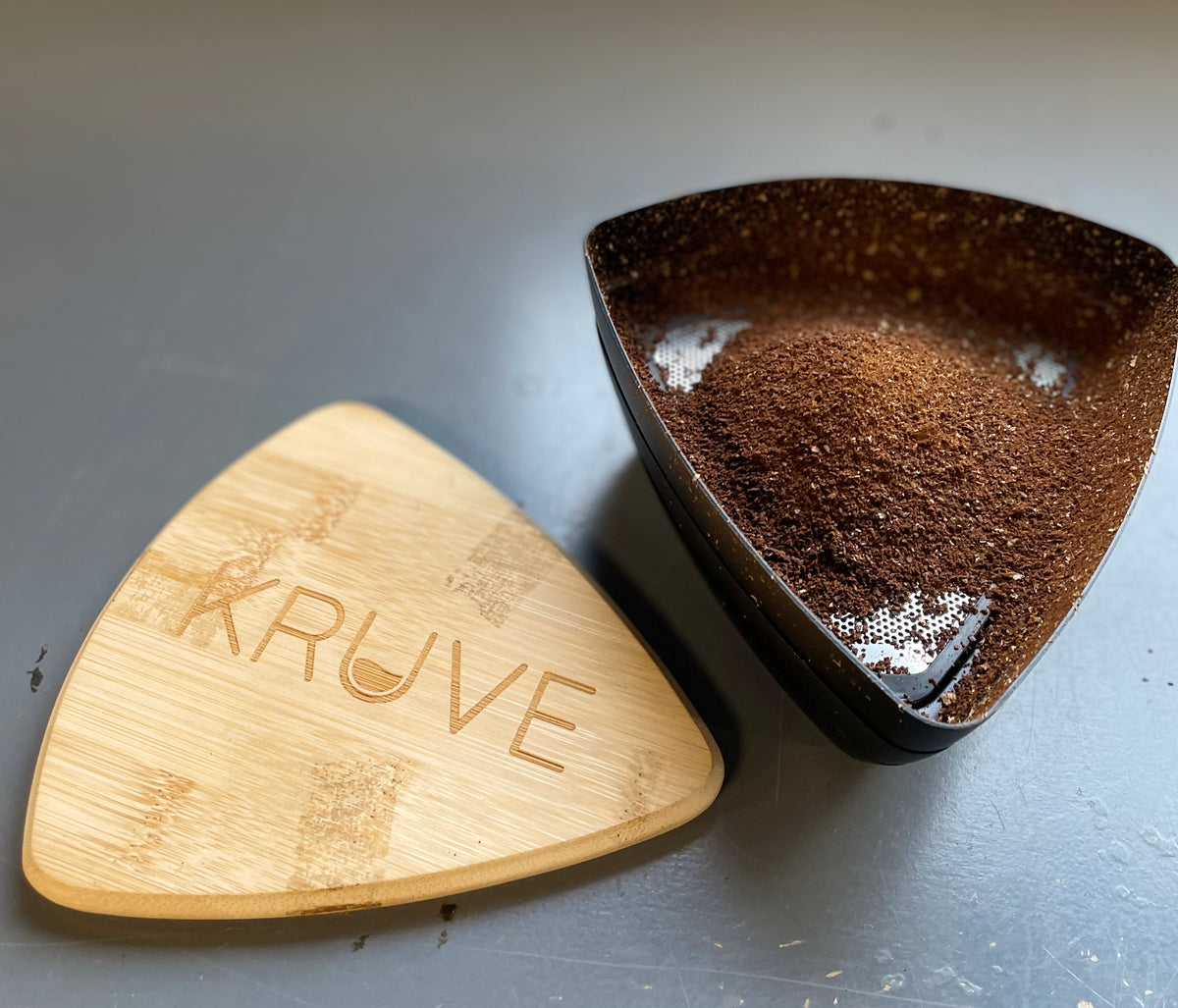 The Ultimate Guide to Coffee Grinding: Understanding Micron Sizes and ...