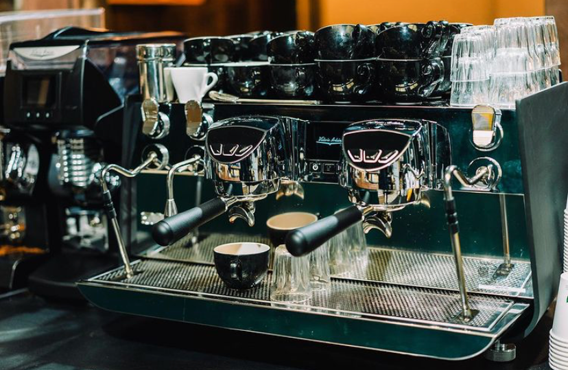 Maximizing Profit and Quality with the Right Coffee Machine for Your C ...