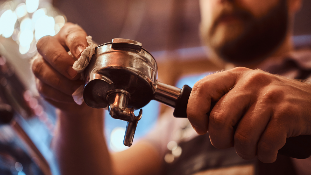 Get Ready for Spring: Top Coffee Gear Cleaning Tips | Redber Coffee