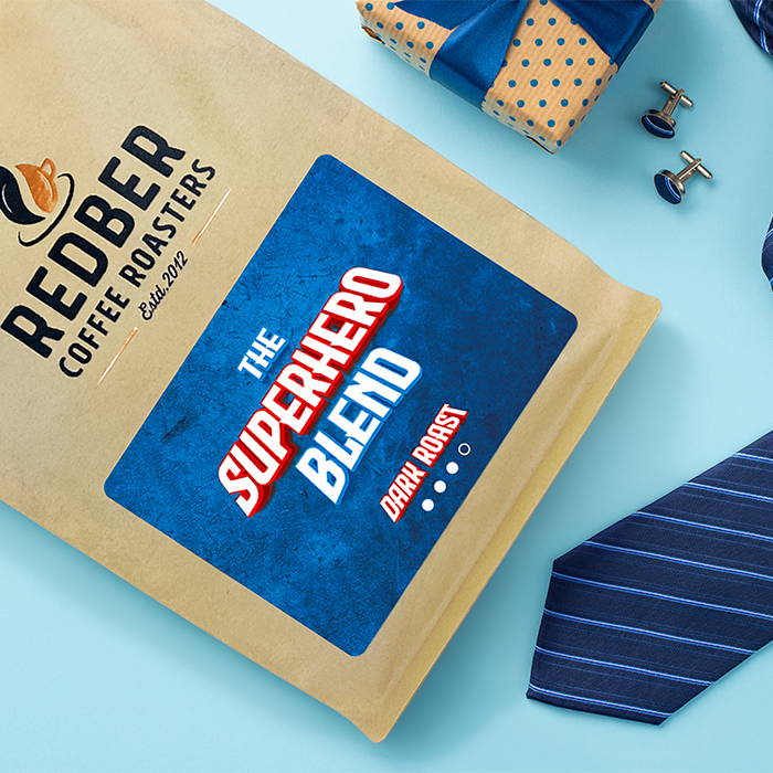Best Father’s Day Coffee Gifts for Dad | Redber Coffee