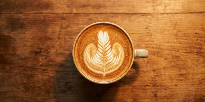 How to Make a Flat White (Step-by-Step Guide) – Redber Coffee