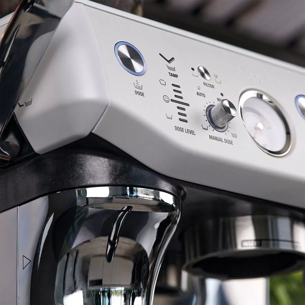 Essential Sage Coffee Machine Accessories – Redber Coffee