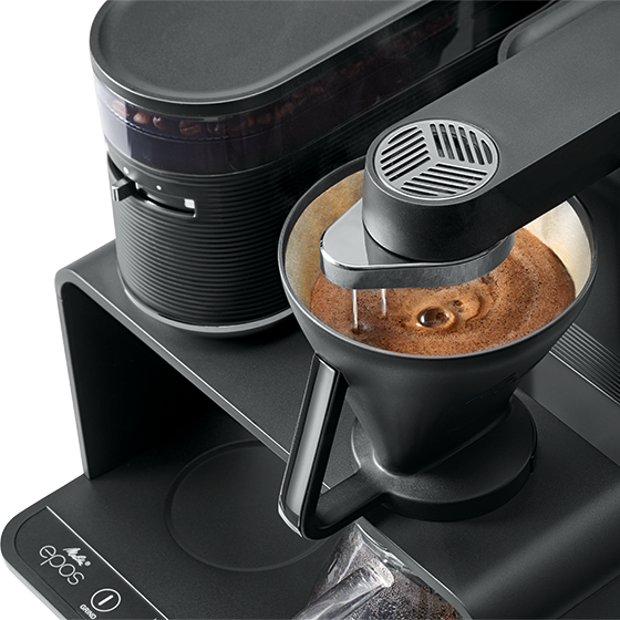Melitta Coffee Machines | Coffee Brewing Equipment – Redber Coffee