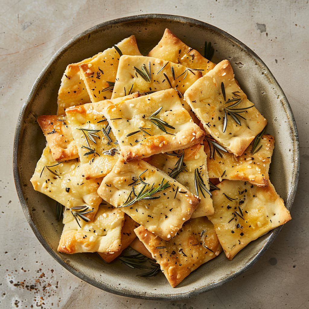 Savoury Nibbles – Redber Coffee