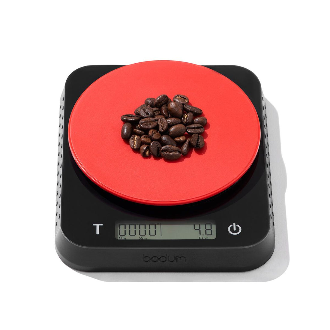 Bodum BISTRO Barista Scale | Redber Coffee Roasters