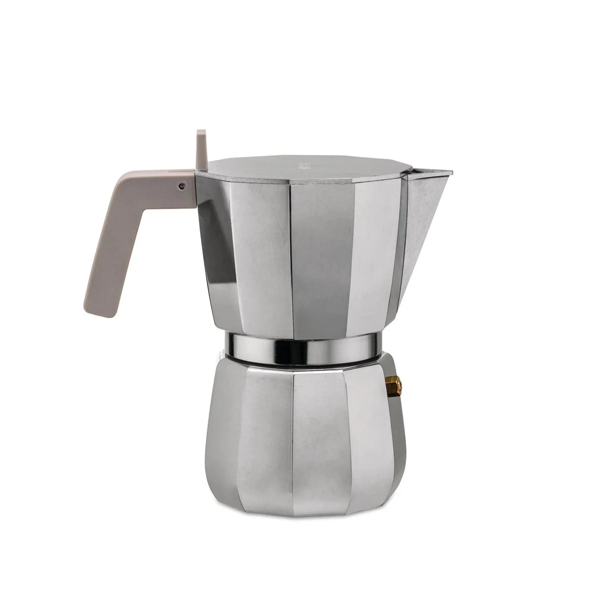Alessi Espresso 3 Cup Moka Coffee Maker | Redber Coffee