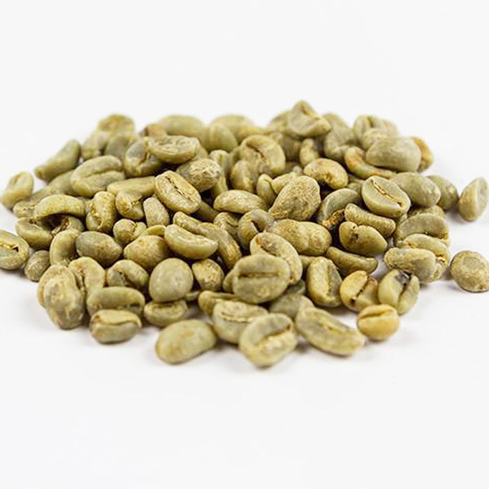 Buy Green Coffee Beans | Raw & Unroasted Arabica Coffee Beans for Home ...