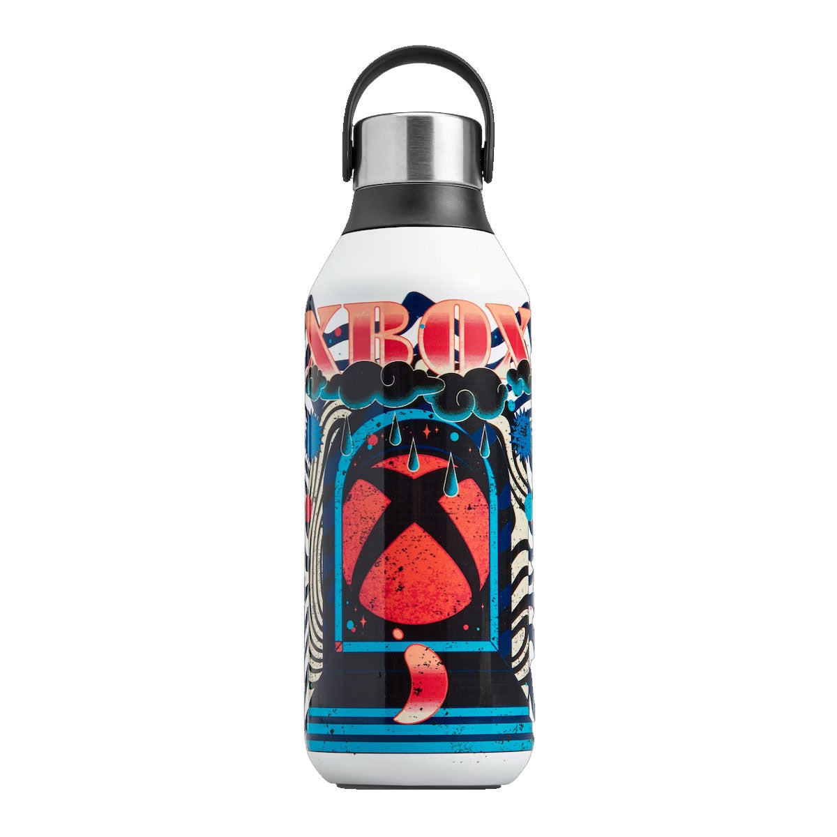 Chilly's l 500ml Drinking Bottle Series 2 Xbox - Kronos | Redber ...