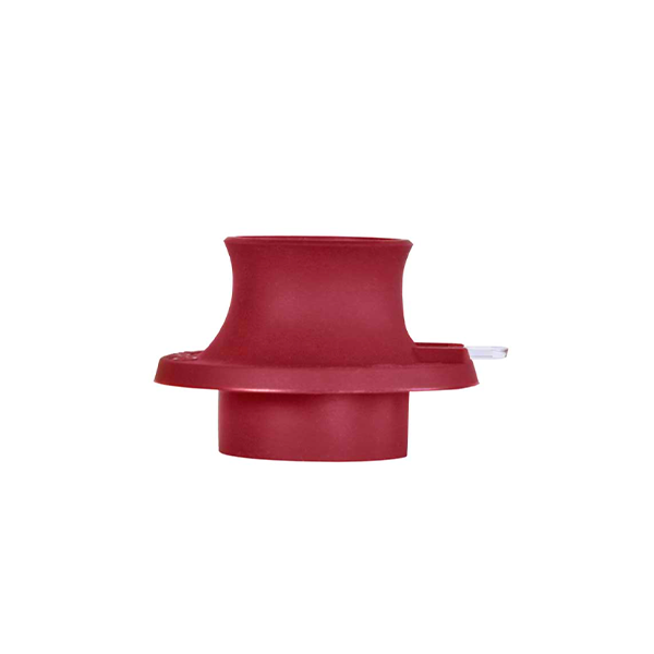 Hario Switch & Match Immersion Dripper Switch Base - Cranberry Red ...