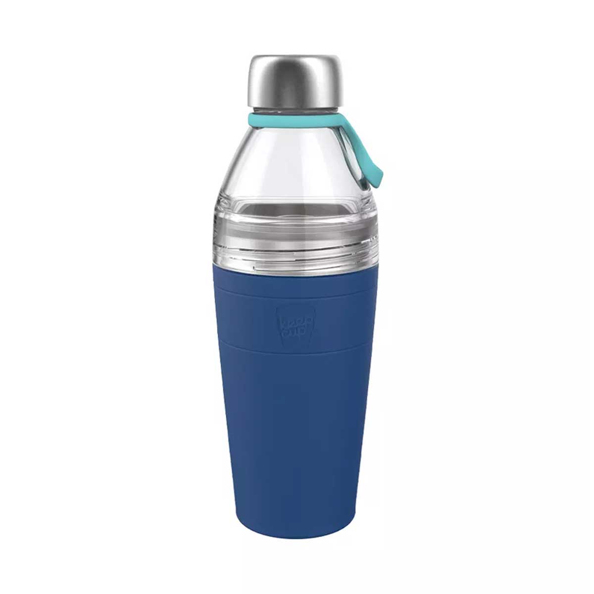 KeepCup Helix Water Bottle 660ml - Gloaming Blue| Redber Coffee