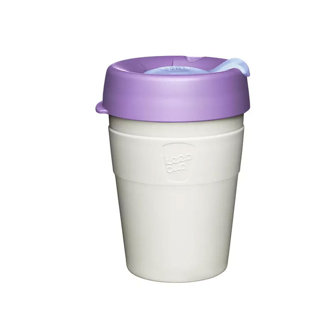 KeepCup Thermal Stainless Steel Reusable Coffee Cup M 12oz Moonshine ...
