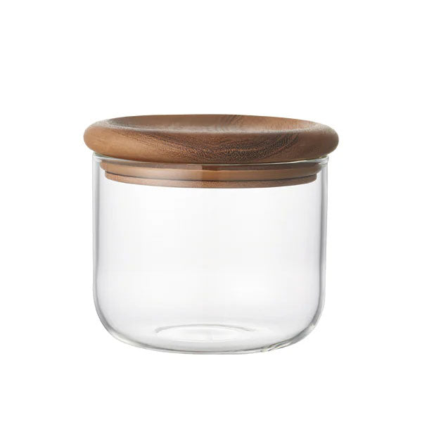 Kinto BAUM NEU Canister 450ml | Coffee Storage Jar – Redber Coffee