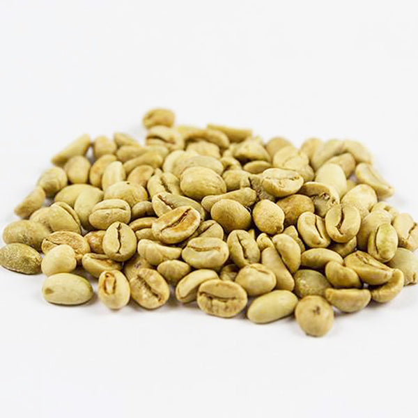 Buy Green Coffee Beans | Raw & Unroasted Arabica Coffee Beans for Home ...