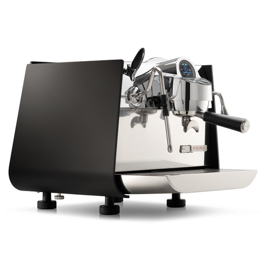 Victoria Arduino E1 Prima - Prima PRO, 1 Group Commercial Espresso Mac ...