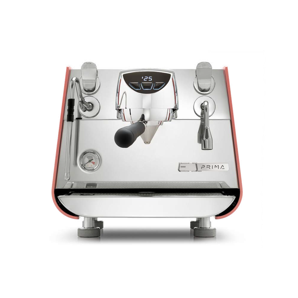Victoria Arduino E1 Prima - Prima EXP, 1 Group Commercial Espresso Mac ...