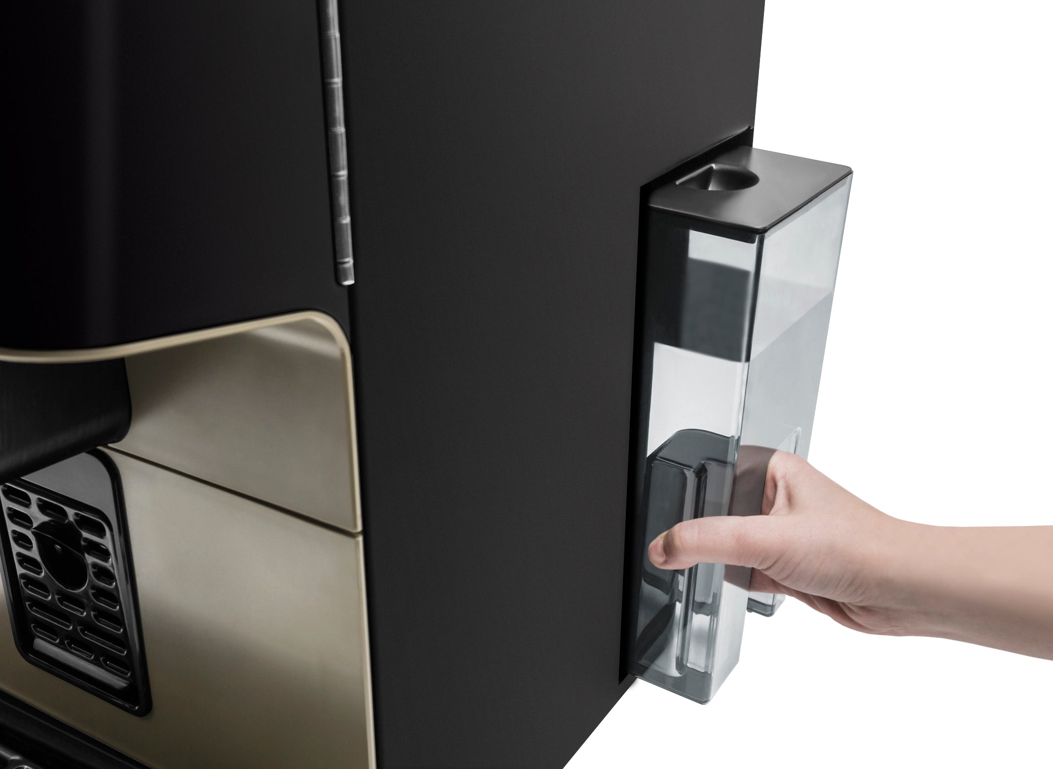 Coffetek Vitro S1 Instant Coffee Machine | Redber Coffee