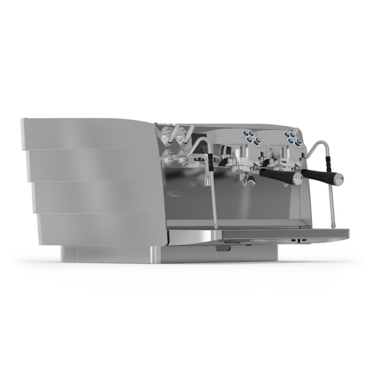 Victoria Arduino Eagle Tempo - 2 and 3 Group Commercial Espresso Machi ...