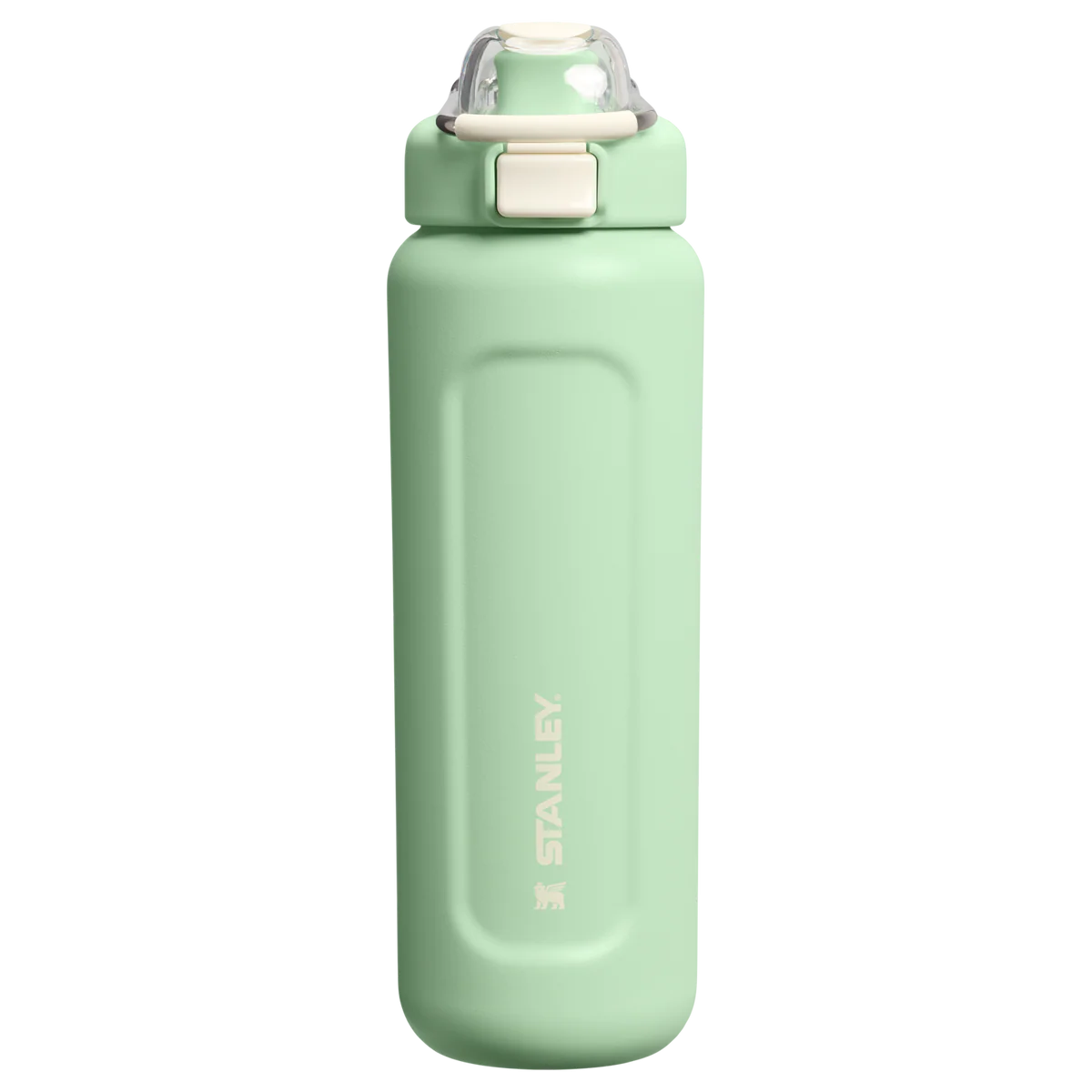 Stanley The Wellspring Bottle 0.71L - Pistachio | Redber Coffee