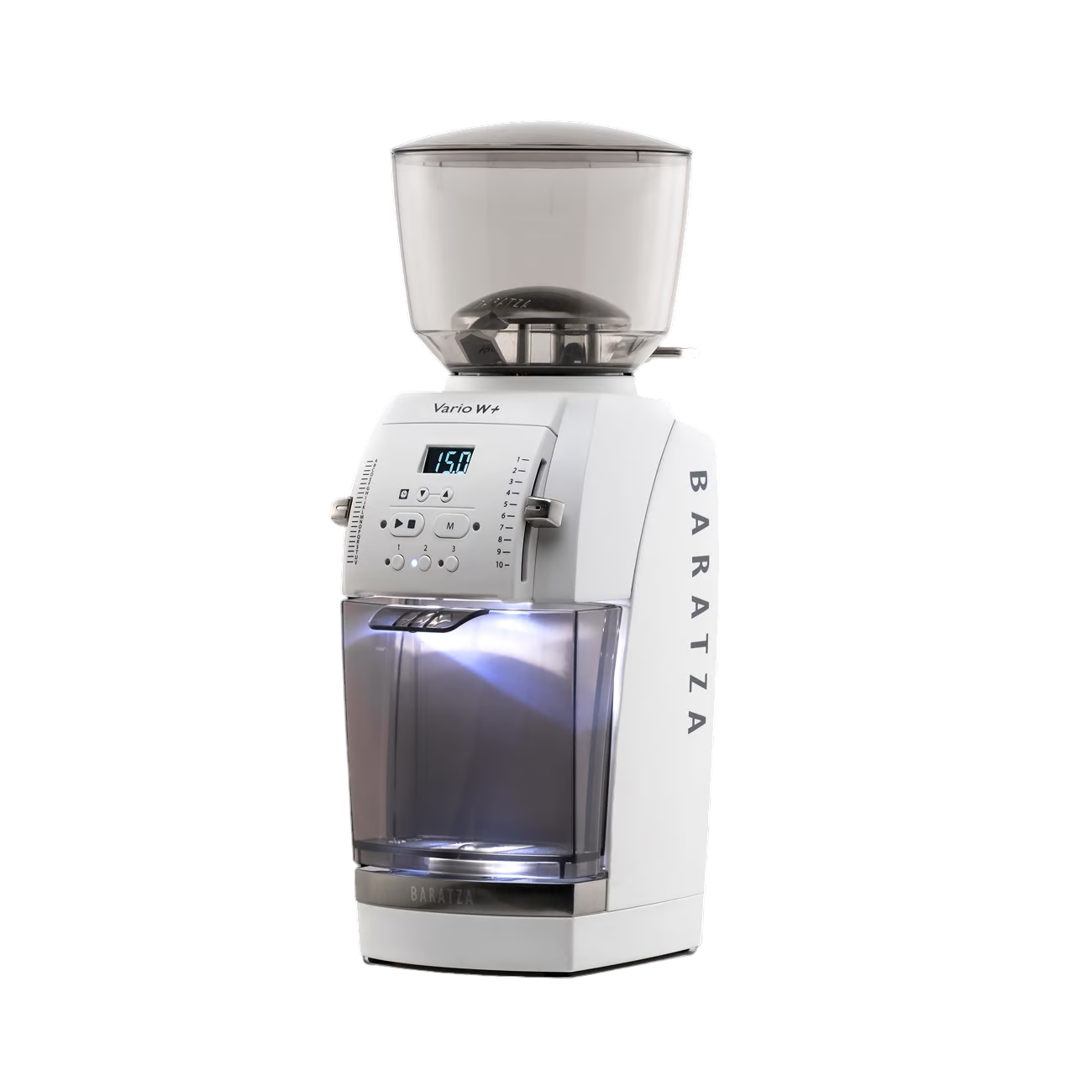 Baratza Vario W+ White Burr Coffee Grinder | Redber Coffee Roastery