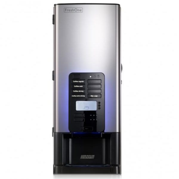 Commercial Filter Coffee Machines | Quick Brew & Bulk Brew Machines ...