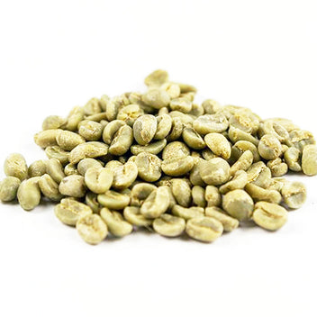 Green Coffee Beans | Unroasted Raw Coffee Beans | Redber Coffee Roasters