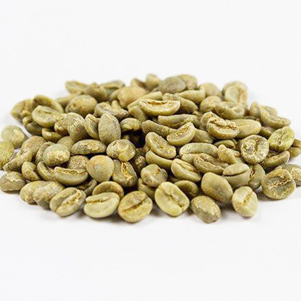 Ethiopia Yirgacheffe Koke Unroasted Green Coffee Beans | Redber Coffee