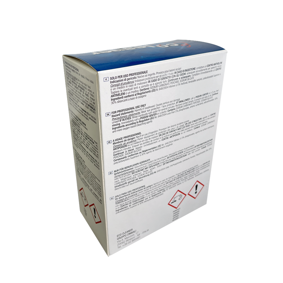 La Cimbali Eco Cleaning Tablets Box of 150 | Redber.co.uk – Redber Coffee