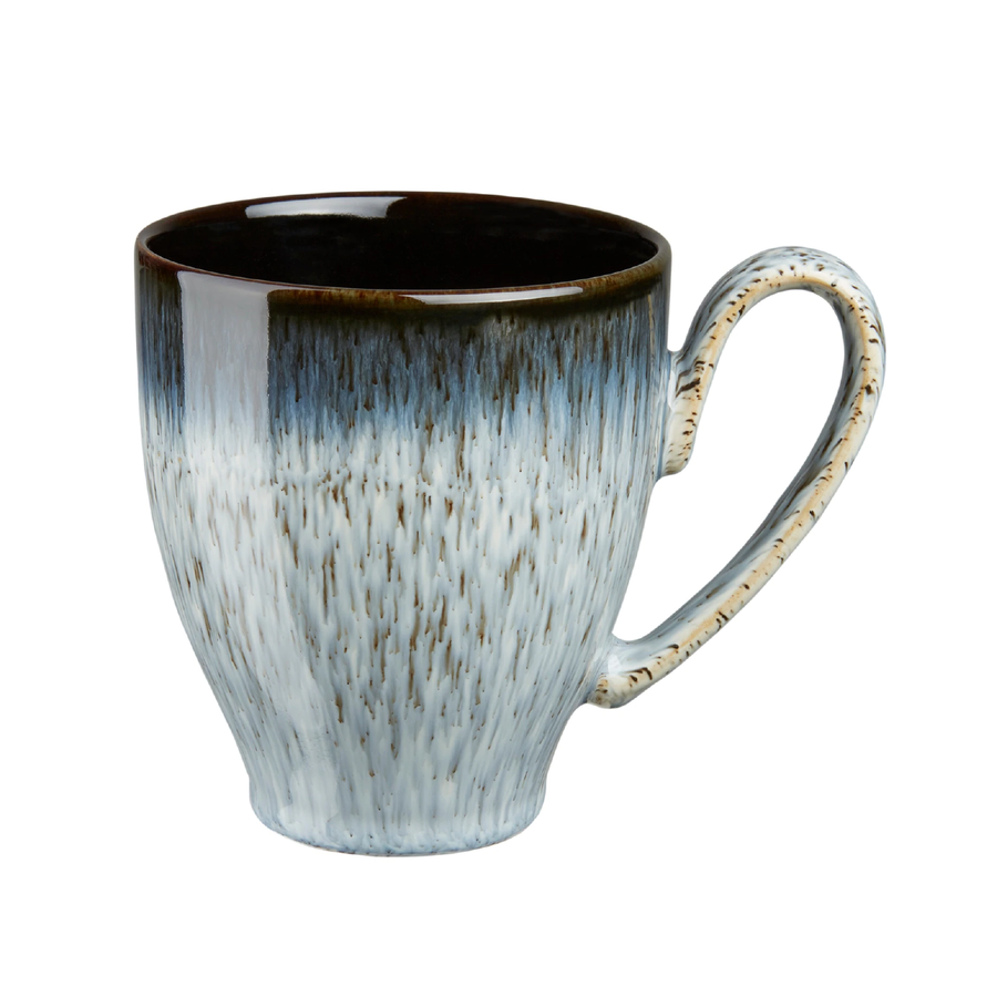 Denby Halo Large Mug | Redber Coffee