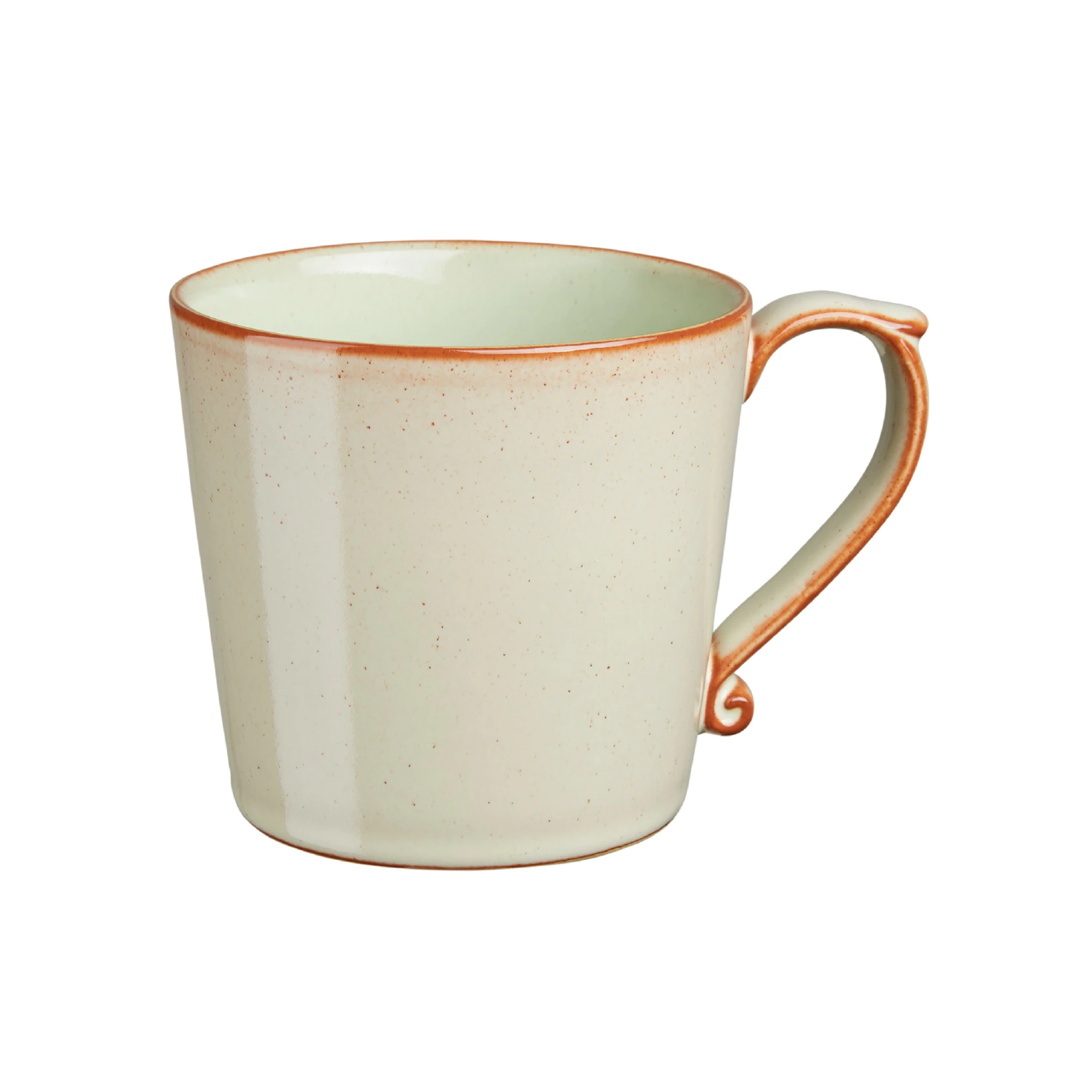 Denby Heritage Orchard Large Mug | Redber Coffee