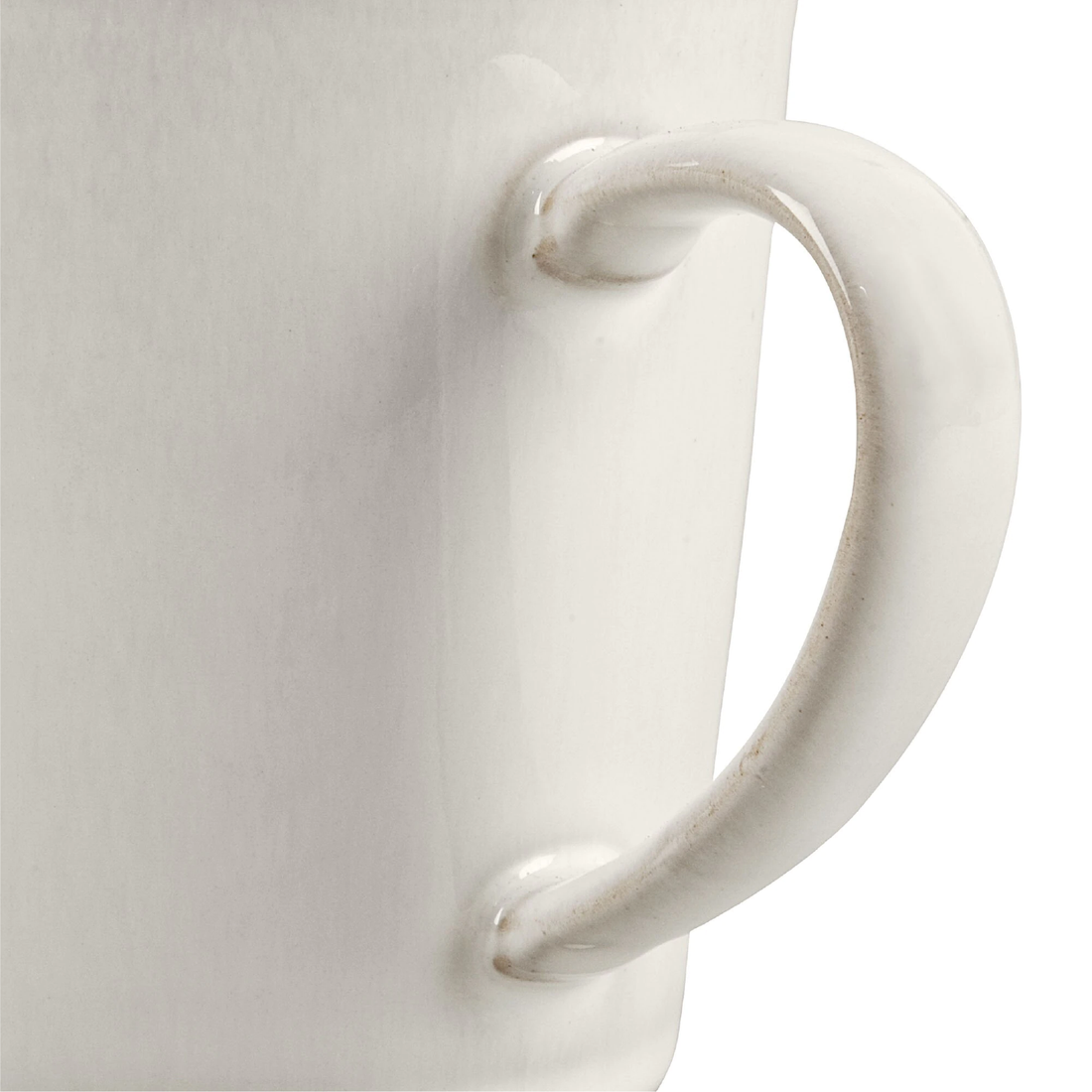 Denby Natural Canvas Large Mug | Redber Coffee
