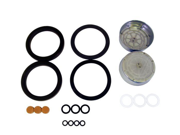 Espresso Machine Parts | EXPOBAR Service Kit - 2 Group – Redber Coffee