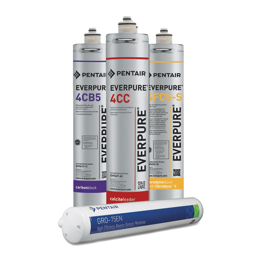 Everpure Conserv 75E Cartridge Kit | Redber Coffee