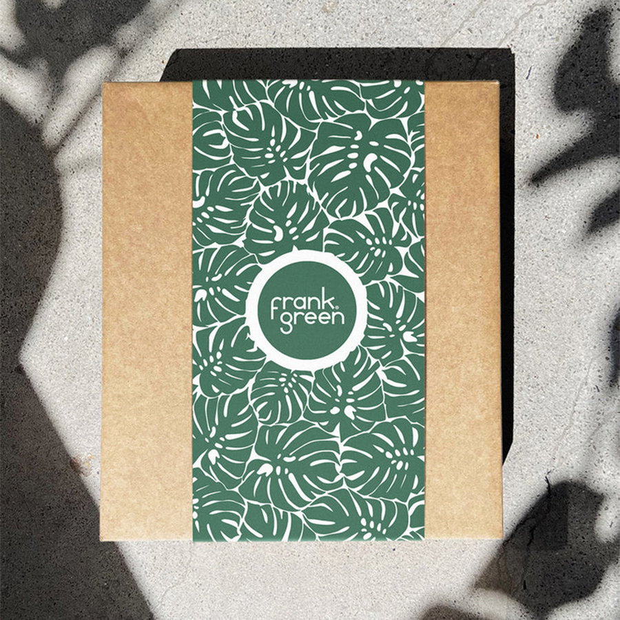 Frank Green My Eco Ceramic Cup Gift Set - Blushed Pink | Redber Coffee