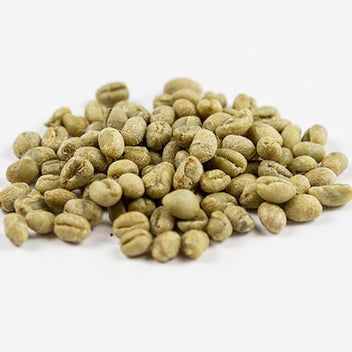 Green Coffee Beans | Unroasted Raw Coffee Beans | Redber Coffee Roasters