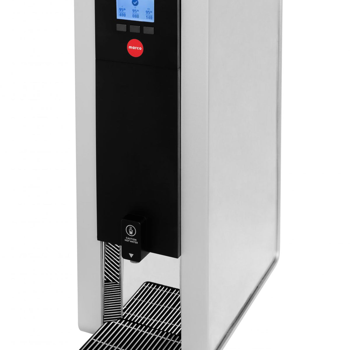Marco MIX Countertop Boiler – Redber Coffee