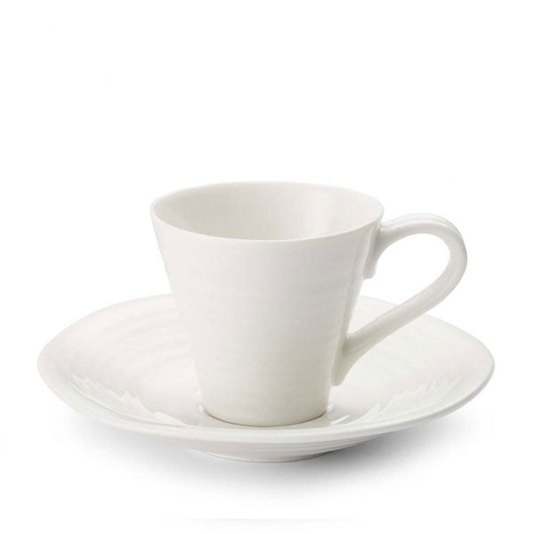 Redber Coffee Roastery | Sophie Conran Espresso Cup & Saucer