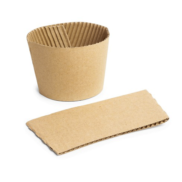 Redber Coffee Roastery | Vegware Wooden 7.5inch Stirrer (Pack of 5000)