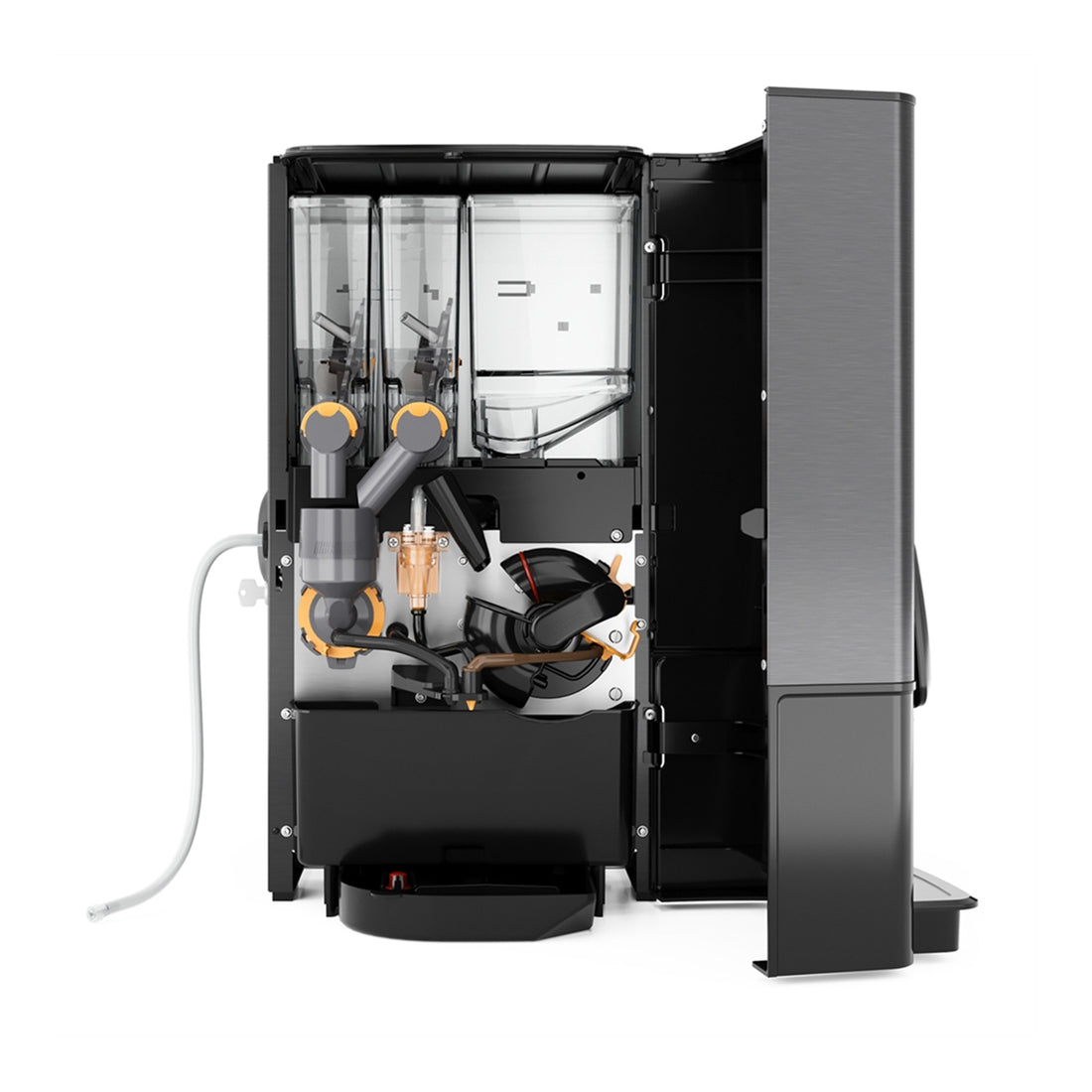 Bravilor Bonamat SEGO 12L Bean to Cup Coffee Machine | Redber Coffee