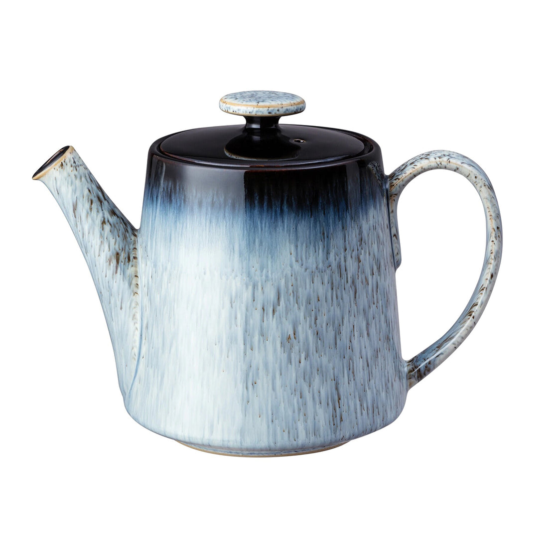 Denby Halo Straight Sided Teapot | Redber Coffee