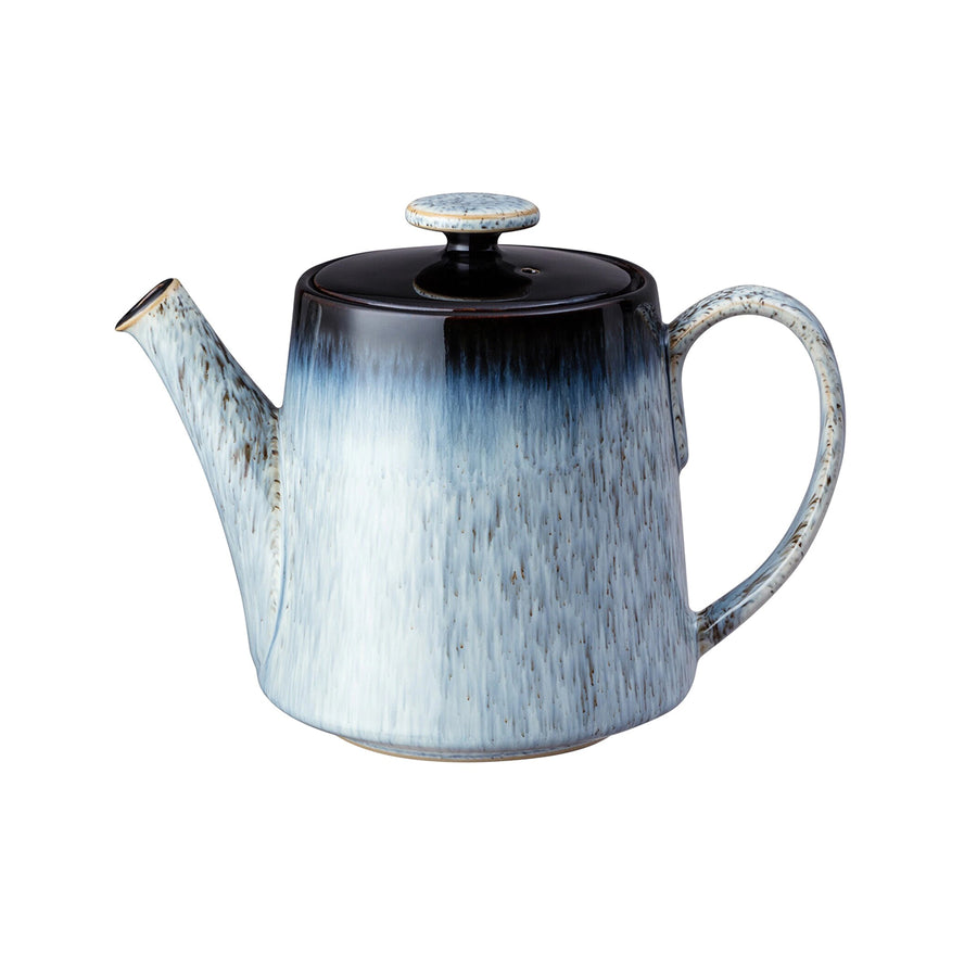 Denby Halo Straight Sided Teapot | Redber Coffee