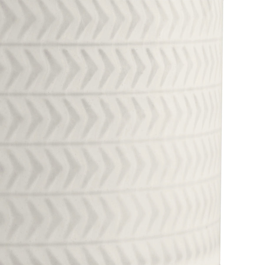 Denby Natural Canvas Textured Mugs - Set of 2 | Redber Coffee