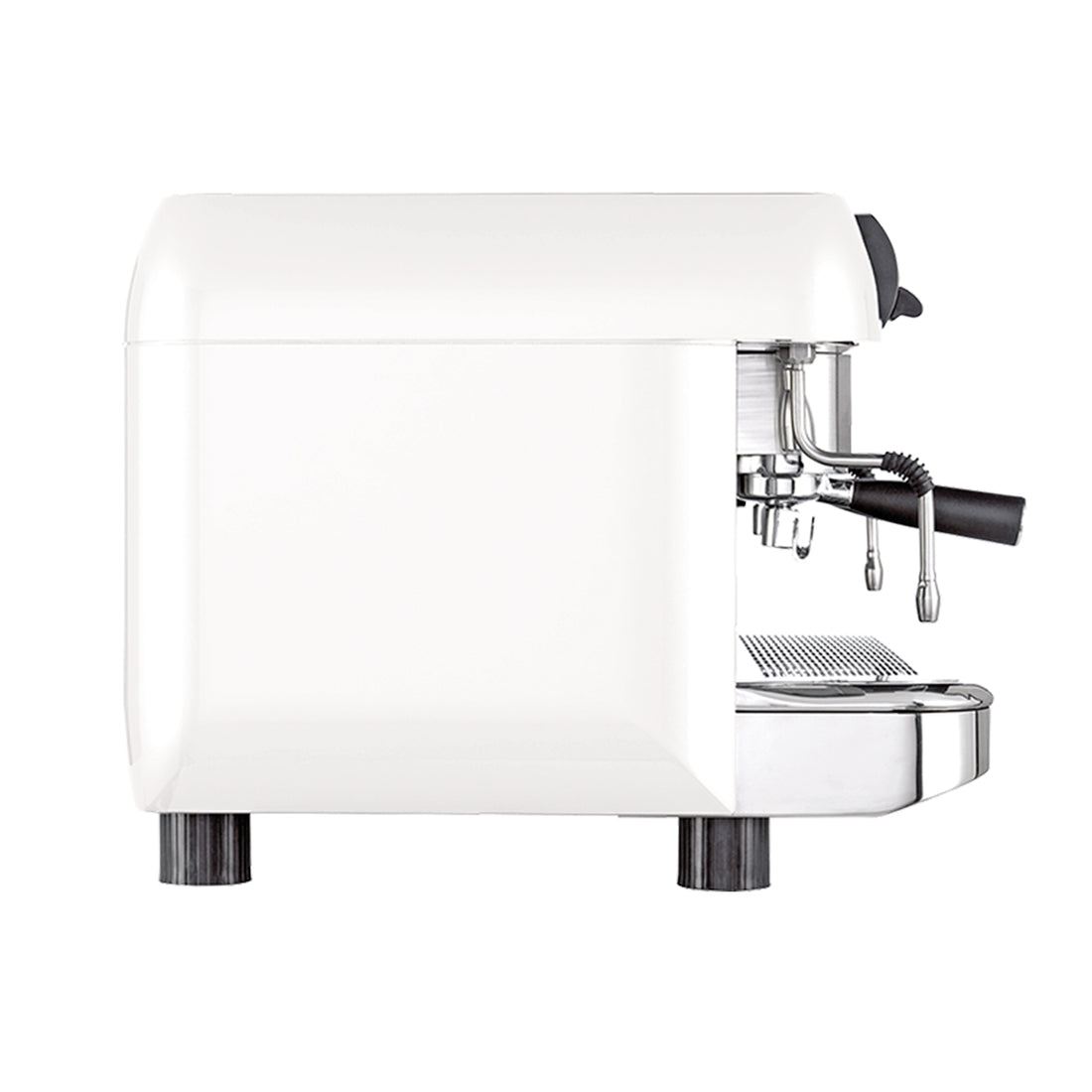 Iberital New Iberital - 2 & 3 Group Commercial Espresso Machine ...