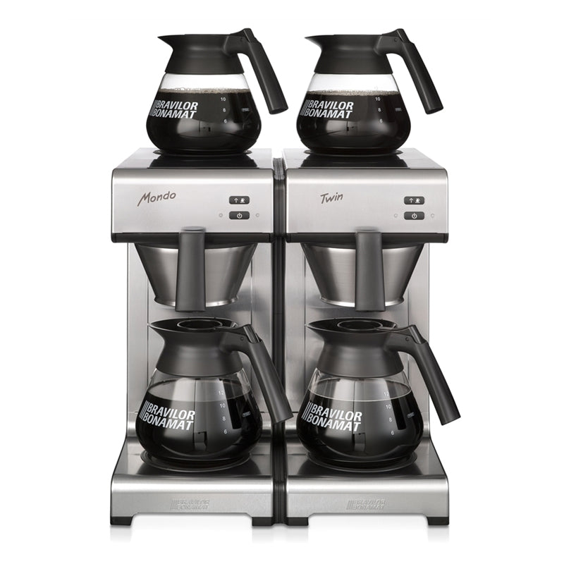 Bravilor Bonamat Mondo Office Filter Coffee Machine – Redber Coffee