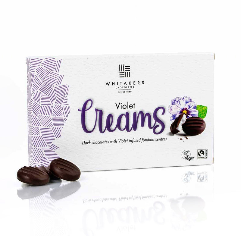 Whitakers Chocolate Collection | Luxury Assorted Chocolates Gift Boxes ...